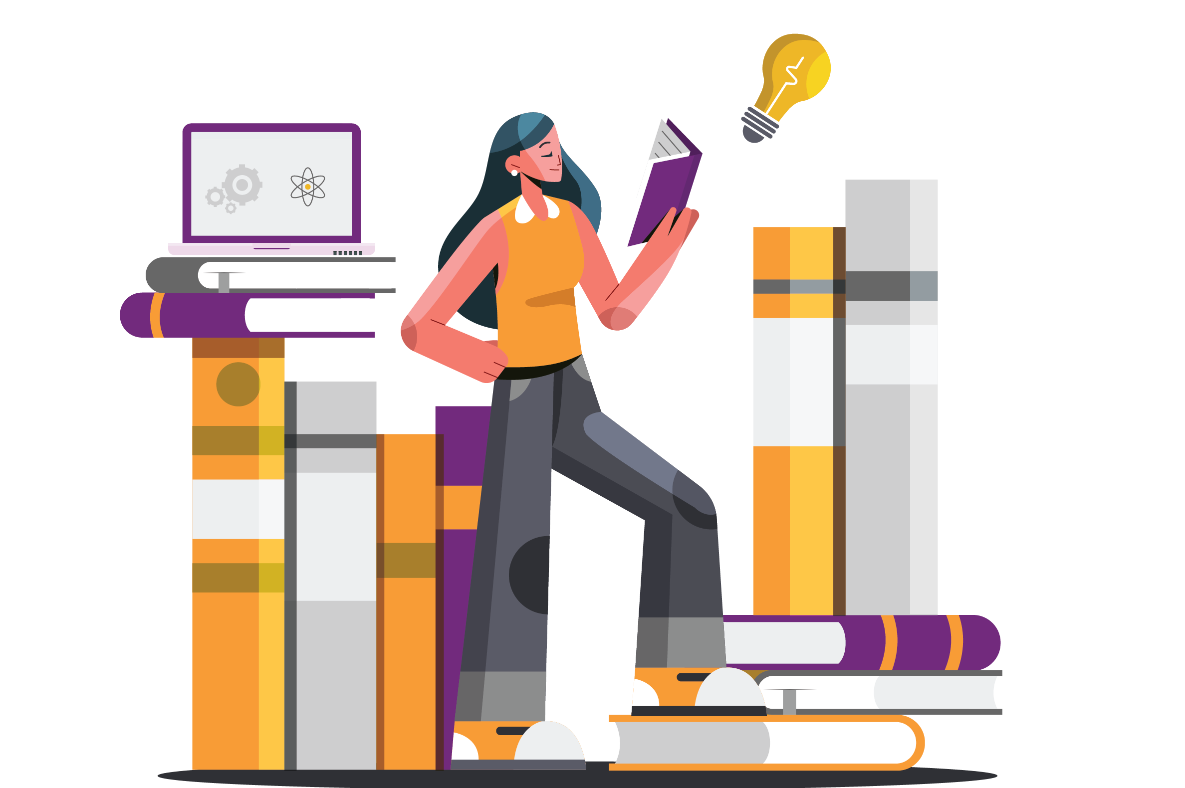 Assesscurve | a multi-dimensional AI enabled educational platform